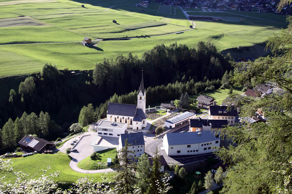 Herzlich willkommen - Kals am Großglockner Tourismus Websites